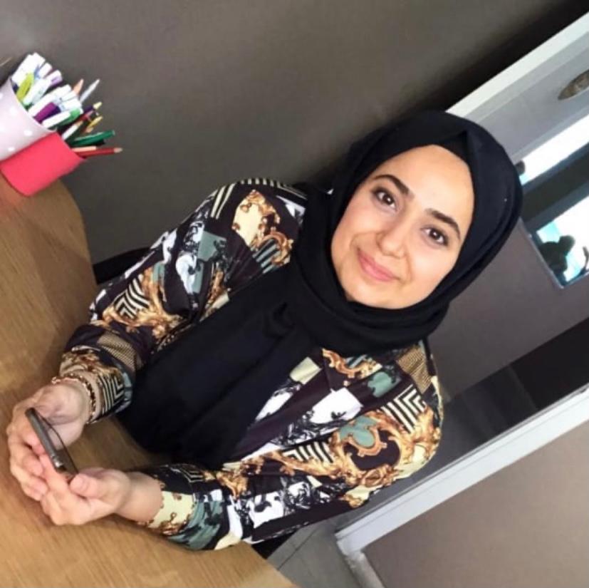 ZEYNEP YALÇIN - Samyeli Özel Eğitim Kurumları